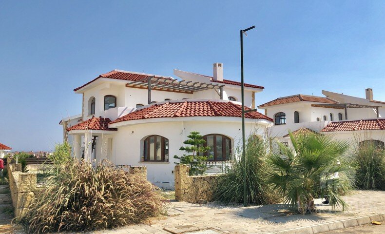Emlak ofisi GoldMark Estates, Dünya, foto
