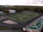 Труд (Shatskogo Street No:7), stadyum  Obninsk'ten