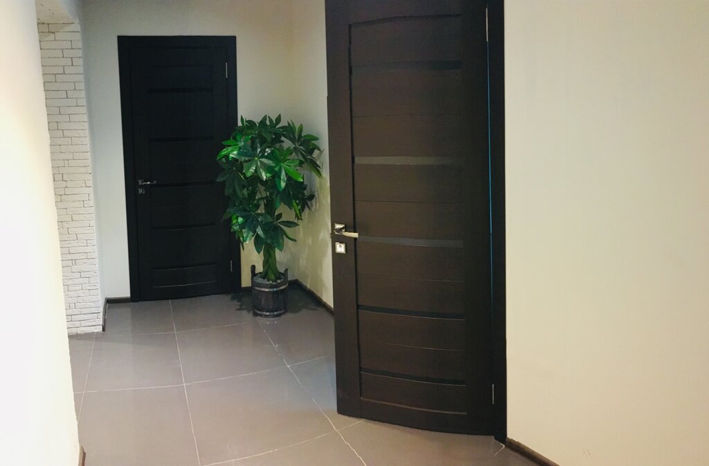 Paylaşımlı ofis Nevzorov company, Krasnoyarsk, foto