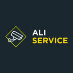 AliService - Video surveillance in Tashkent (No:5, Shaykhantahur District, Karatash Residential Area), güvenlik ve alarm sistemleri  Taşkent'ten