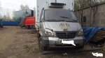 Shukaeuropa (Sibirskiy trakt, 14-y kilometr No:24А/5), çıkma yedek parça  Yekaterinburg'dan
