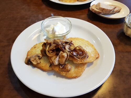 Kafe Cafe Smolensk, Smolenskaya oblastı, foto