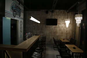 K750 (Pushkinskoye shosse No:13к2, Gatchina), kafe  Gatchina'dan