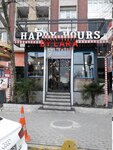 Red Lara (İstanbul, Avcılar, Ambarlı Mah., Cumhuriyet Cad., 12A), kafe  İstanbul'dan