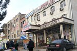 Yessem (Andizhan, Bobur Avenue), eğitim merkezleri  Andican'dan