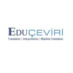 Edu Çeviri (Esentepe Mah., Mithat Ulu Ünlü Sok., No:17, Şişli, İstanbul), tercüme büroları  İstanbul'dan
