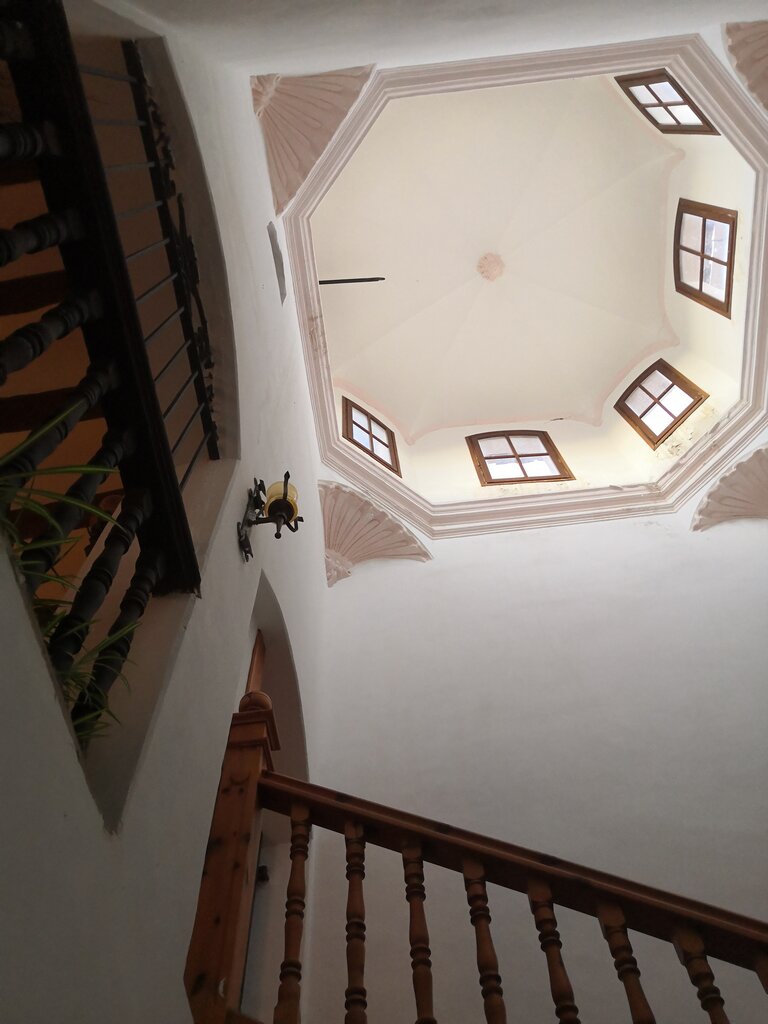 Otel Casa Albano, Aragon, foto