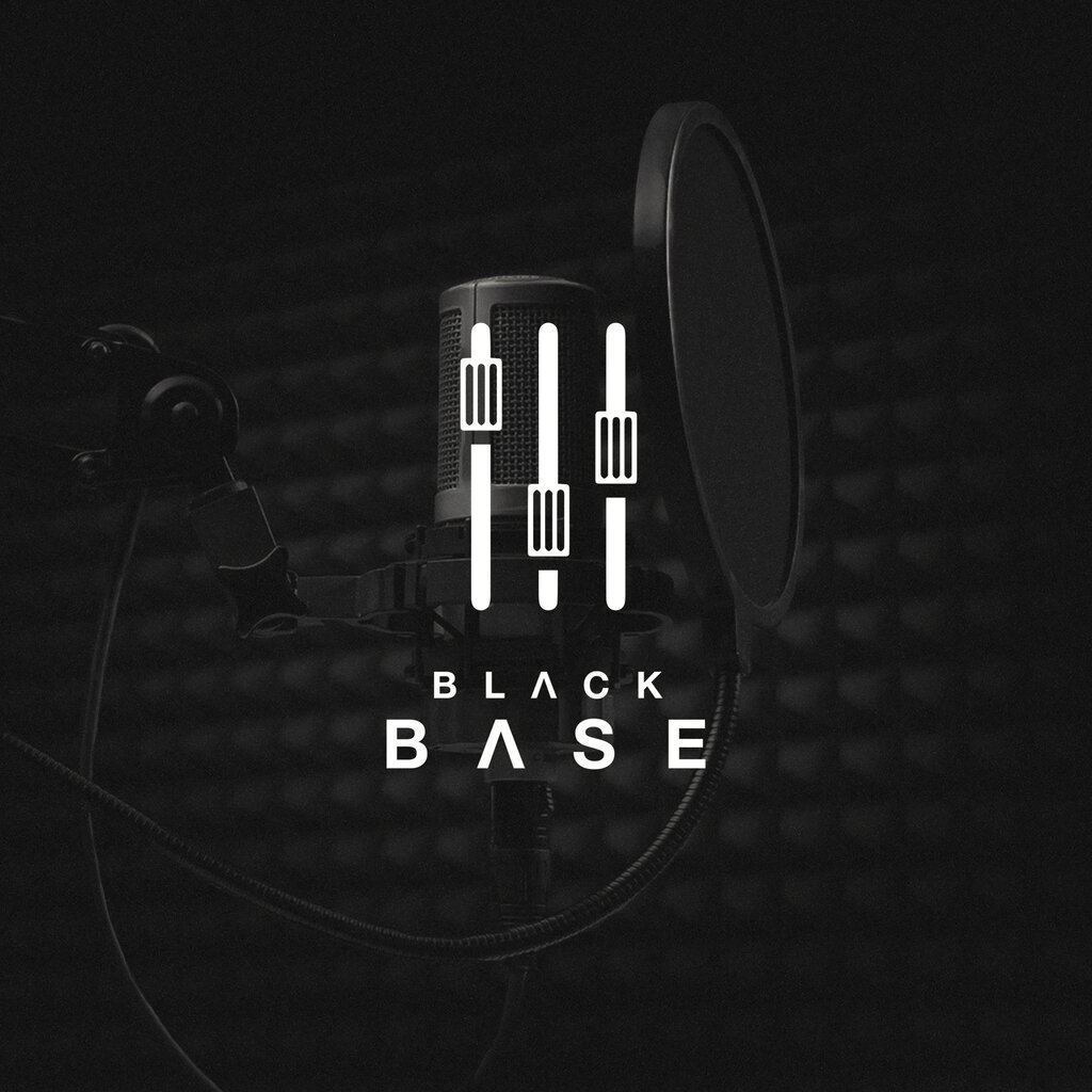 Ses kayıt stüdyoları Black Base, Nijni Novgorod, foto