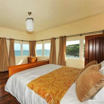 Otel Sea Shore Allure, Saint John, foto