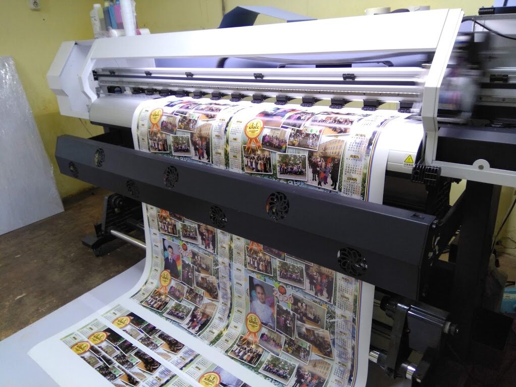 Grafik tasarımcılar Tipograf_a4, Çeliabinsk, foto