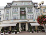 Uzbekistan (Jomas street No:50), kafe  Jūrmala'dan
