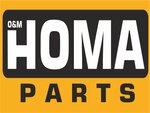 Homa Parts (İstanbul, Ataşehir, Sakarya Cad., 158A), otomobil parçaları imalatı  İstanbul'dan