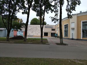 Smena (Oktyabrskiy Avenue No:17А), sinemalar  Pskov'dan