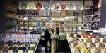 Fermer (No:1Е, rabochiy posyolok Kalininets), mini-market  Moskova ve Moskovskaya oblastından