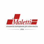 Maletti (Presnenskaya Embankment No:12), güzellik merkezi ekipmanları  Moskova'dan