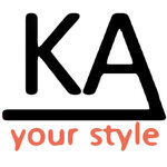 Katerina37 (Ivanovskaya Street No:28), örme üretimi  Kohma'dan