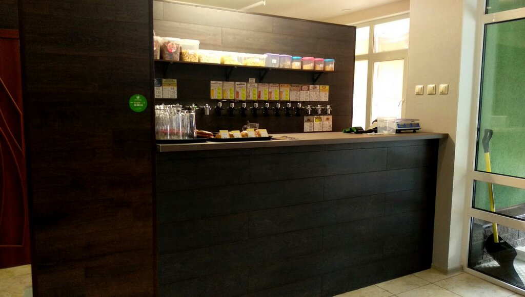 Bar Hunter Bar, Nijni Novgorod, foto