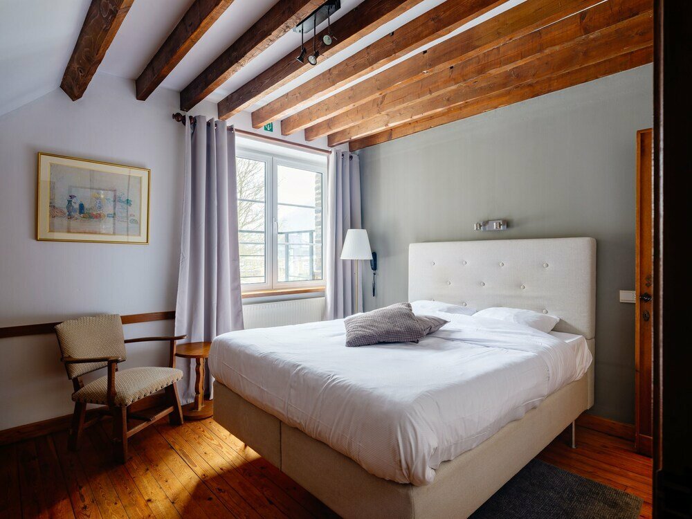 Otel Auberge d'Alle, Namur İli, foto