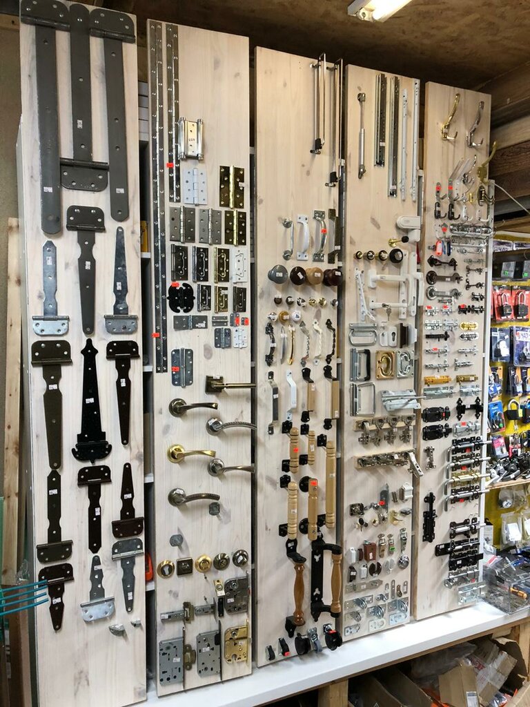 Kapılar RuchkiDveri, Moskova ve Moskovskaya oblastı, foto