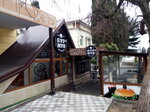 Буржуй (Karla Marksa Street No:4/2), kafe  Tuapse'den