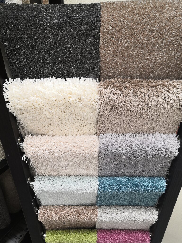 Zemin döşeme üretim ve satış firmaları Maxipol, Tiumen, foto