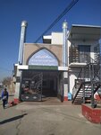 Sabyrzhan (Barhatnaıa kóshesі No:3), cami  Çimkent'ten (Şımkent'ten)