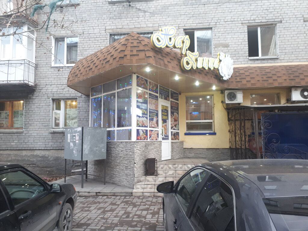 Kafe Жар птица, Semey, foto