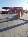 Musaffo Petrol (Zakovat koʻchasi No:1, Shodlik mahalla fuqarolar yigʻini, Samarkand), benzin istasyonu  Semerkant'tan