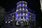 Yakhont (улица Революции No:15, посёлок городского типа Черноморское), otel  Kırım Cumhuriyeti'nden