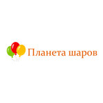 Планета Шаров (37th Liniya Street No:26, Nakhichevan, Rostov-on-Don), kutlama ürünleri  Rostov‑na‑Donu'dan