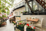 Fransız Sokağı Kültür Merkezi (Firuzağa, Hayriye Cd. No:12, 34425 Beyoğlu/İstanbul), kültür merkezleri  İstanbul'dan
