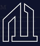 Masterskaya Liteyny Dom (9th Parkovaya Street No:60), merdiven ve korkuluklar  Moskova'dan