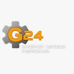 Gidravlika 24 (Gospitalny Val Street No:8/1), hidrolik ve hava basınçlı ekipman firmaları  Moskova'dan