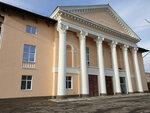Munitsipalny Molodezhny Kulturny tsentr (ulitsa Shandora Shimicha No:6), kültür merkezleri  Magadan'dan
