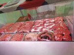 Свежее мясо (ulitsa Kadomtseva No:8), kasap, şarküteri  Mytişçi'den