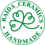 Raida Ceramics (Korenovskaya ulitsa No:49), çömlek atölyesi  Krasnodar'dan