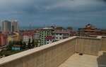 Kervansaray Apart (Söğütlü Mah., Hazal Sok., No:1, Akçaabat, Trabzon), otel  Akçaabat'tan