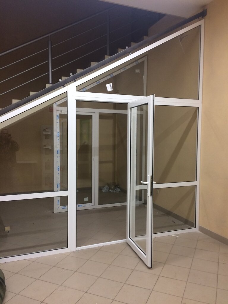 Pencere üretim, satış ve montaj firmaları Windows in Konakovo, Konakovo, foto