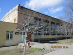 Spetsializirovannaya detsko-yunosheskaya shkola olimpiyskogo rezerva № 3 po sportivnoy i khudozhestvennoy gimnastike (Leninskyi prospekt No:16А), spor okulları  Donetsk'ten