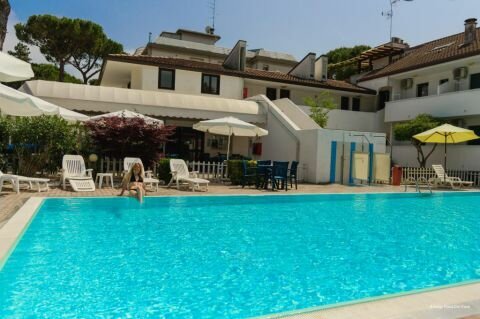 Otel Rosa dei Venti, Friuli‑Venezia Giulia, foto