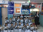 Mimar Sinan İlkokulu (Antalya, Kepez, Kanal Mah., 4752 Sok., 4), i̇lkokul  Antalya'dan