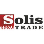 Solis Trade (Komsomolskaya ulitsa No:1), kırtasiyeler  Slutsk'tan