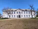 Школа № 7 (vulytsia Myru No:13А), ortaokul  Antracit'ten