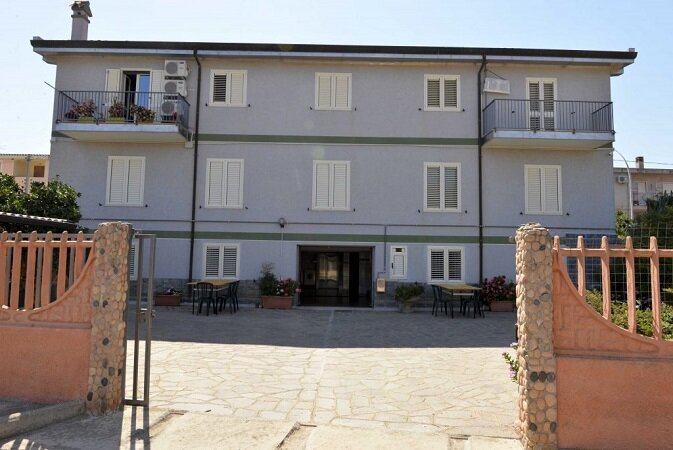 Emlak ofisi Mareblu Casa Vacanza, Sardunya, foto