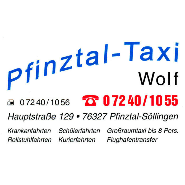 Taksi Susanne Wolf Taxi - Krankenfahrten, Baden‑Wurttemberg, foto