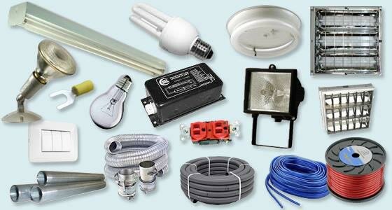 Elektronik eşya mağazaları Distribuidora Electromirador Srl - Materiales Eléctricos, , foto