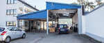 Ingenieurbüro Hofmann GmbH & Co. Kg (Bavaria, Erlangen, Schallershofer Straße, 82), oto kaporta  Bavyera'dan