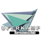 Anstriche Uferkamp Korrosionsschutz GmbH (North Rhine-Westphalia, Oberhausen, Ulmenstraße, 43), sanayi ekipmanları firmaları  Oberhausen'den