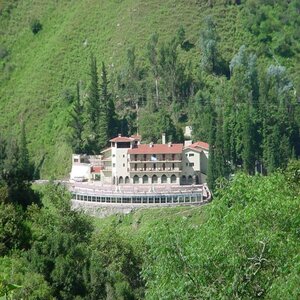 Otel Hotel SPA Termas de Reyes, , foto