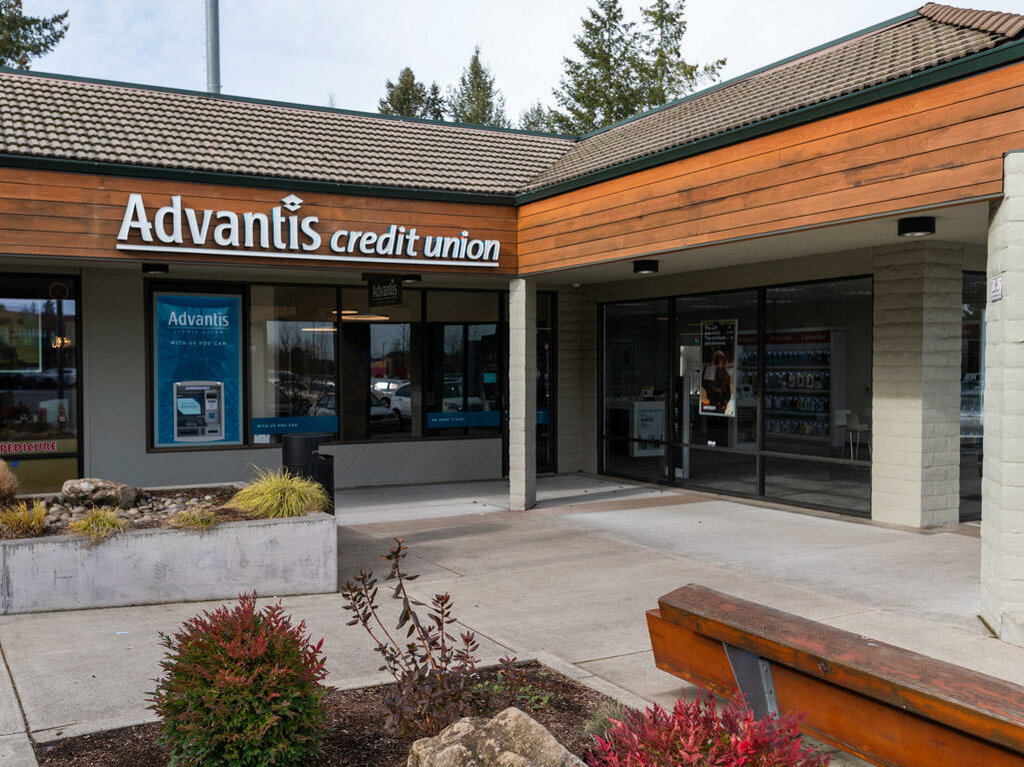 Konut kredisi hizmetleri Advantis Credit Union, Tigard, foto